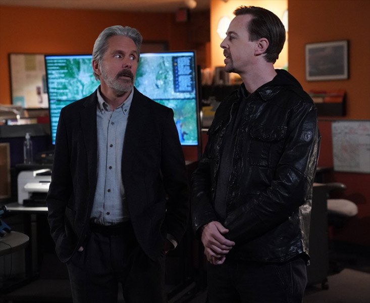 Is NCIS Having Trouble Without Gibbs..? A Check-In During the Season ...