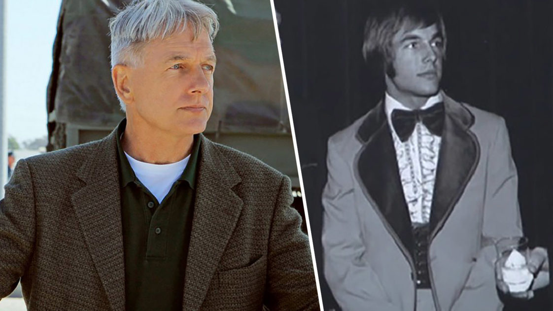 Why the Suit of Gibbs in NCIS is More Important Than You Think ...