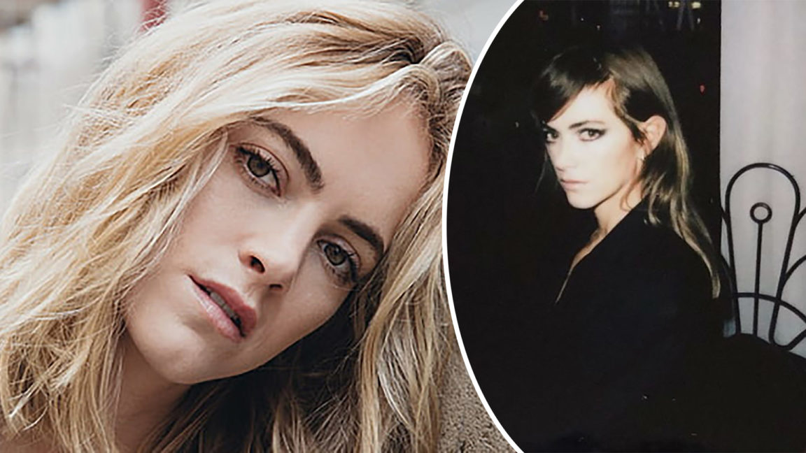 NCIS star Emily Wickersham Appears Quite Different After A Drastic ...