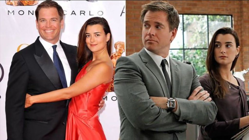 Michael Weatherly Sets ‘NCIS’ Fans on Fire by Teasing a DiNozzo-Ziva Reunion in 2023 – Curious World