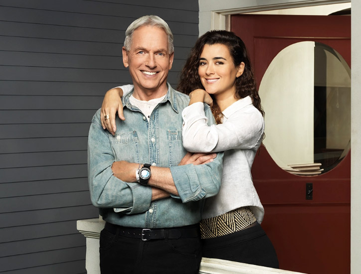 NCIS Boss ‘Seals’ Leroy Gibbs’ Return, Promising A ‘Blowout Exit Out of ...