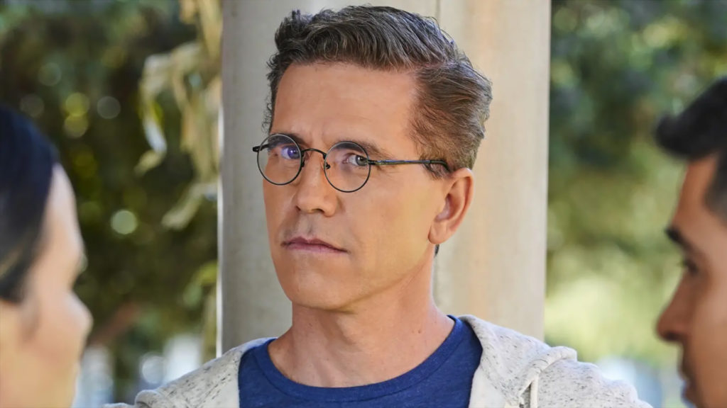 Brian Dietzen, Who Plays Jimmy Palmer on NCIS, Shares A Career Update ...