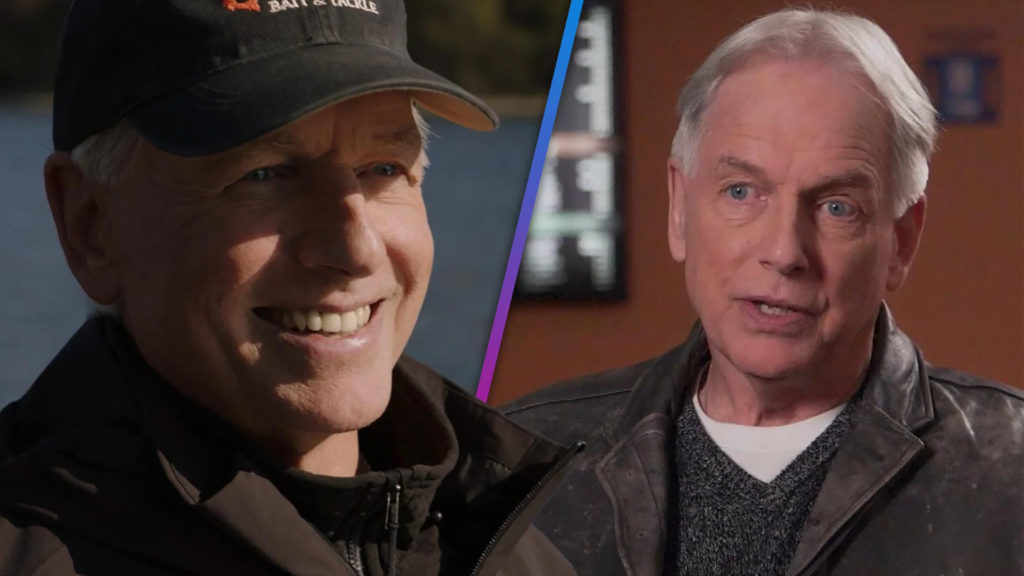 NCIS Boss ‘Seals’ Leroy Gibbs’ Return, Promising A ‘Blowout Exit Out of the Water’ – Curious World