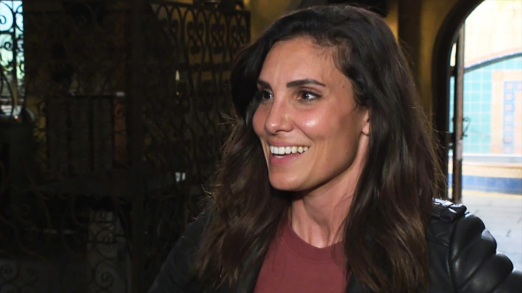 NCIS L.A: star Daniela Ruah Makes An Exciting Career Announcement ...