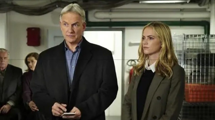 Mark Harmon May Return To NCIS in the Future, According To A Co-Star ...