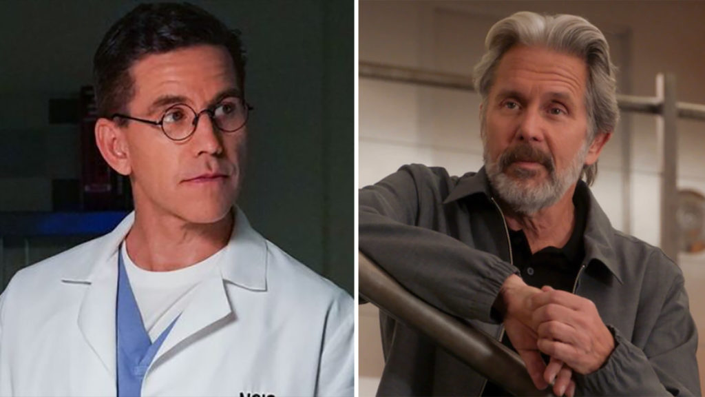 Ncis Season 20 After An Emotional Episode Jimmy Palmer Pays Tribute