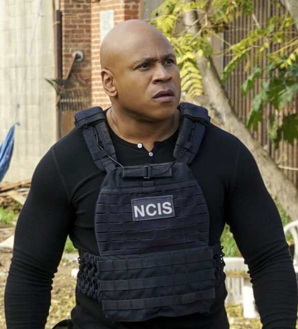 NCIS L.A star LL Cool J Teases a Sam Hanna Return After the Series Was ...