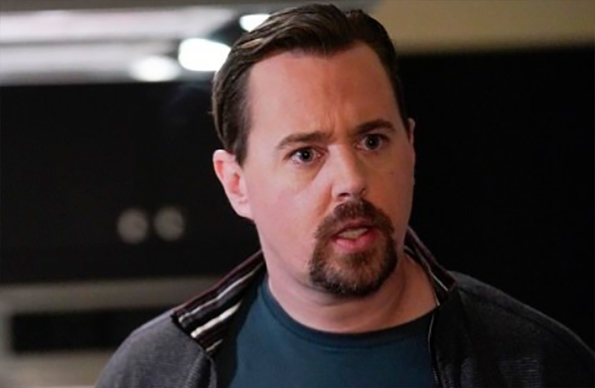 NCIS star Sean Murray, Discusses A ‘Different’ Future After the CBS ...