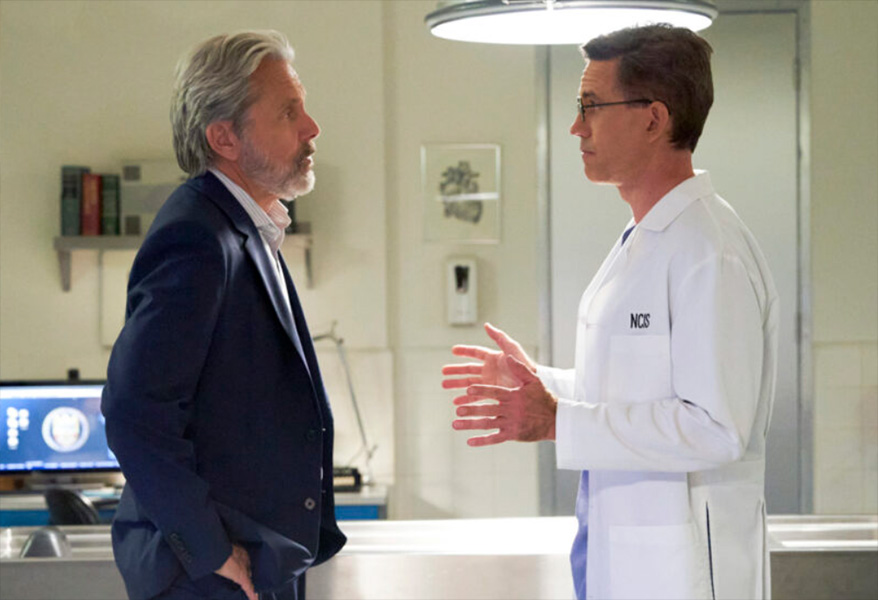 Brian Dietzen, Who Plays Jimmy Palmer on NCIS, Shares A Career Update ...