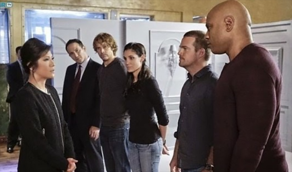 Fans of NCIS: LA are Upset as Important Characters ‘Missing’ From ...