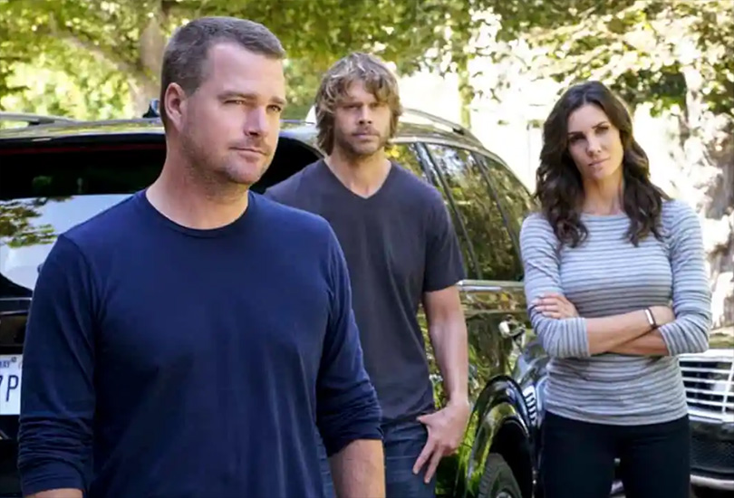 ‘NCIS: Los Angeles’: Get Ready for a ‘Satisfying’ Series Finale Full of ...