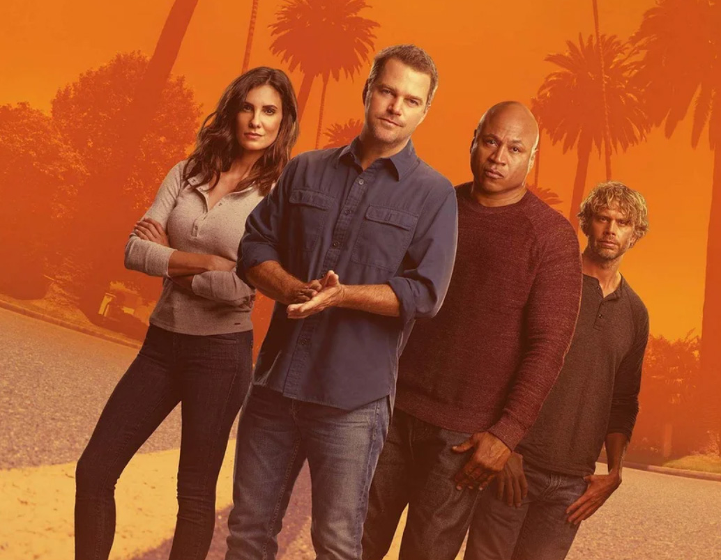 ‘NCIS: Los Angeles’ Unveils Plans For 2-Part Series Finale, Special – Curious World