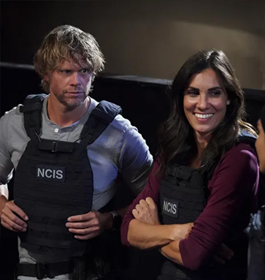 Fans of NCIS: Los Angeles Believe the Show Has ‘Gone Off the Rails ...