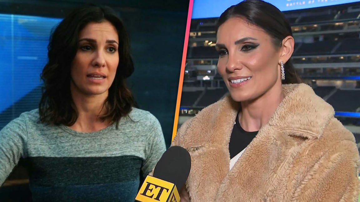 Daniela Ruah’s Next Project Has Been Revealed, After ‘NCIS: Los Angeles’ Was Canceled – Curious ...