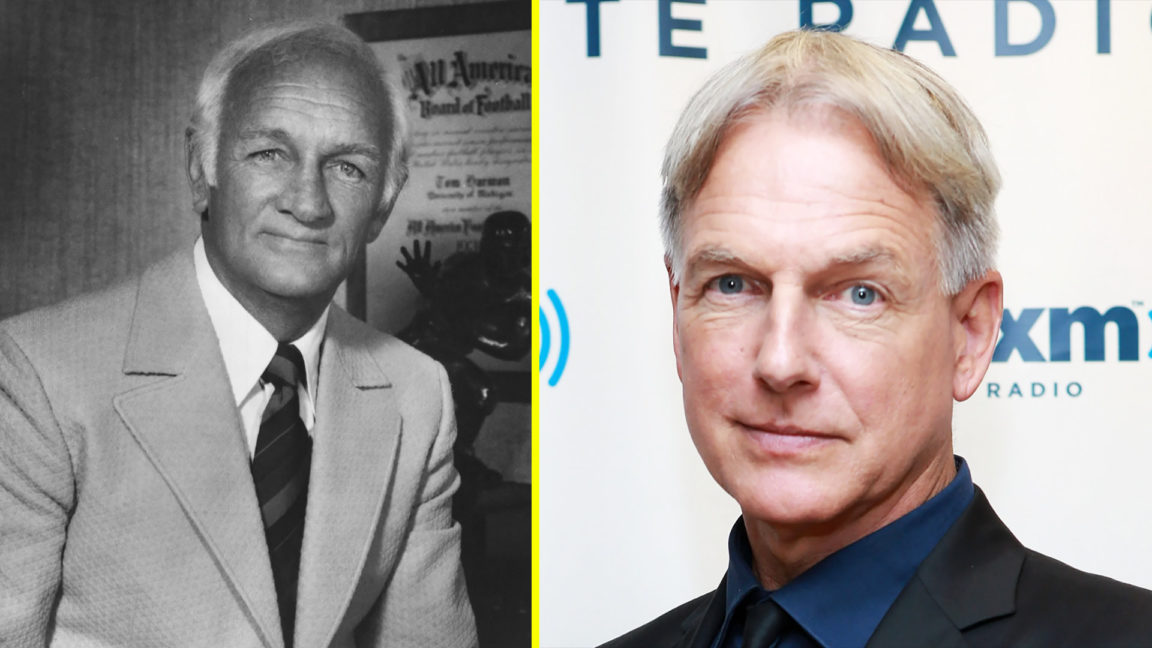 NCIS: The identity of Mark Harmon’s Famous Father Has Been Revealed ...