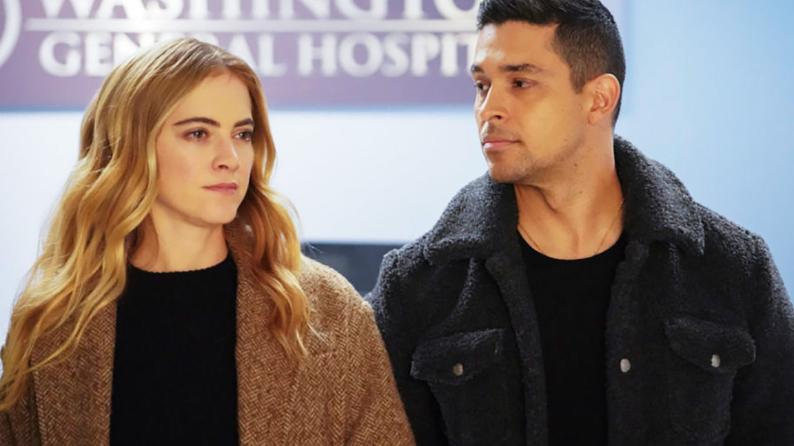 NCIS: What Happened to Eleanor Bishop..? – Curious World