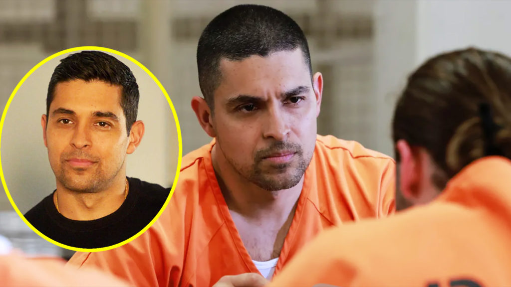 NCIS Season 20 Finale: Nick Torres is Sentenced To Prison – (However ...