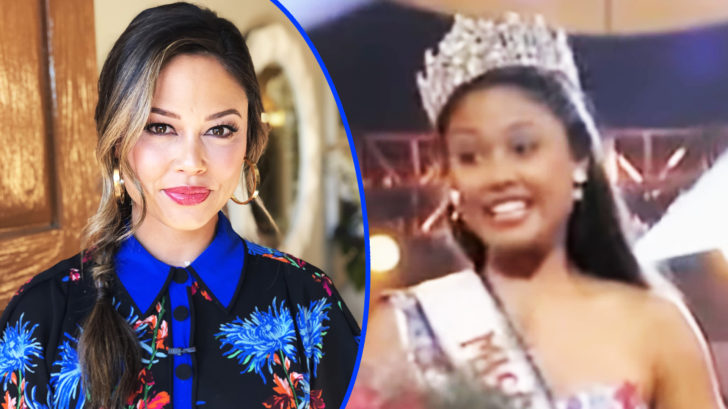 ‘NCIS Hawaii:’ Inside Heartbreaking Childhood of Actress Vanessa Lachey ...