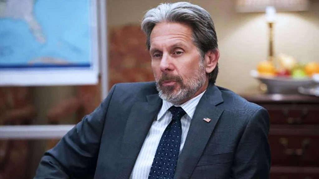 NCIS Actor Gary Cole Will Appear in Brand-New Drama Series for ...