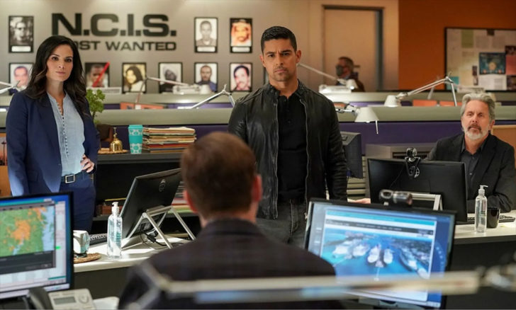 How NCIS is Paying A ‘Heavy Tribute’ To Mark Harmon After His Departure ...
