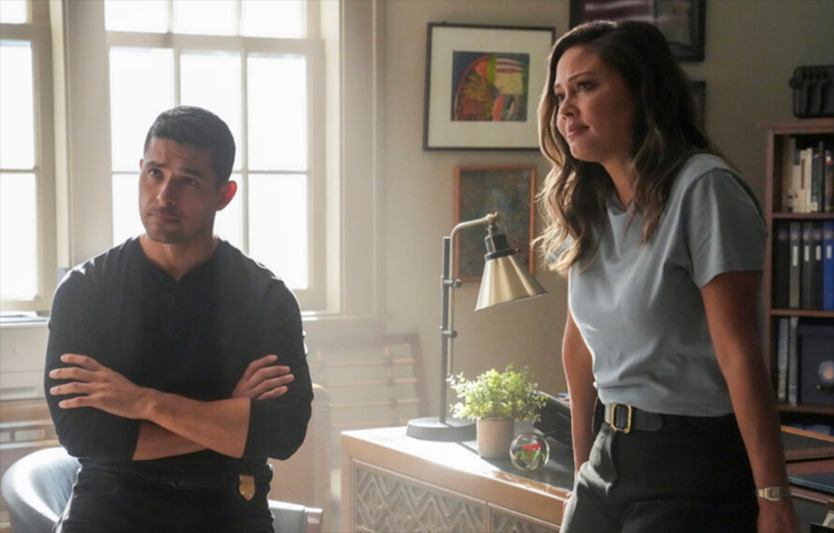 NCIS Creates A Frenzy as Fans Demand Gibbs’ Return After Crossover Nod ...