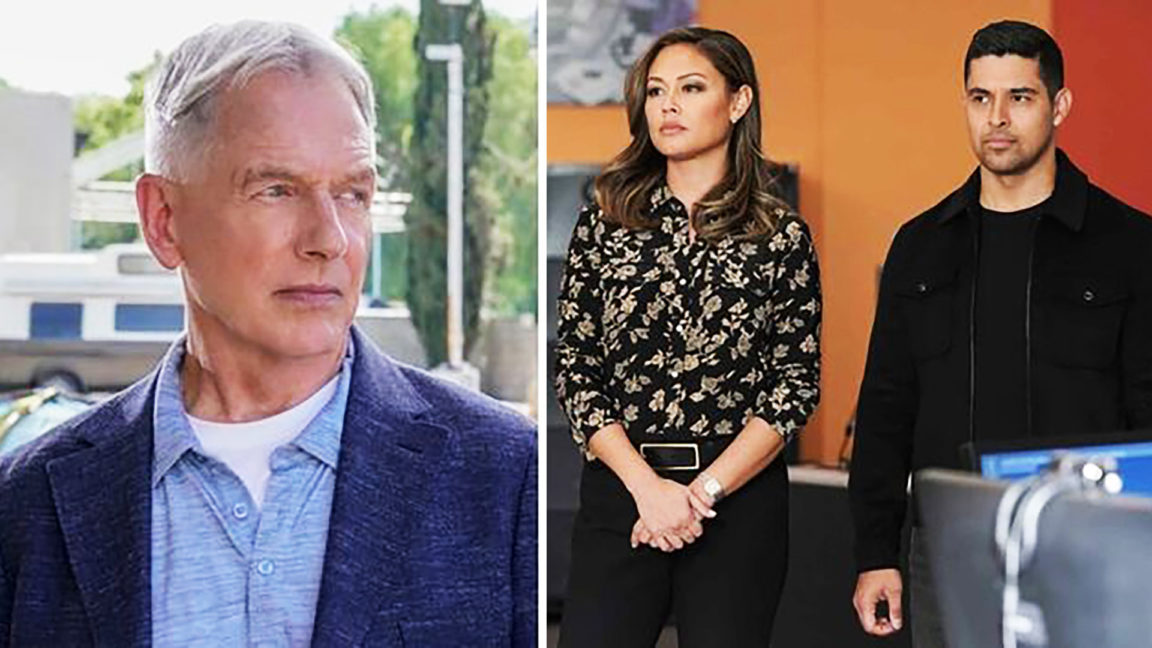 NCIS Creates A Frenzy as Fans Demand Gibbs’ Return After Crossover Nod ...