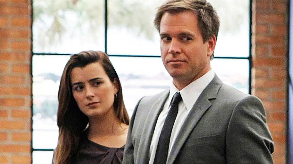 NCIS: Will Tony DiNozzo and Ziva David Return for Season 20? The Star ...