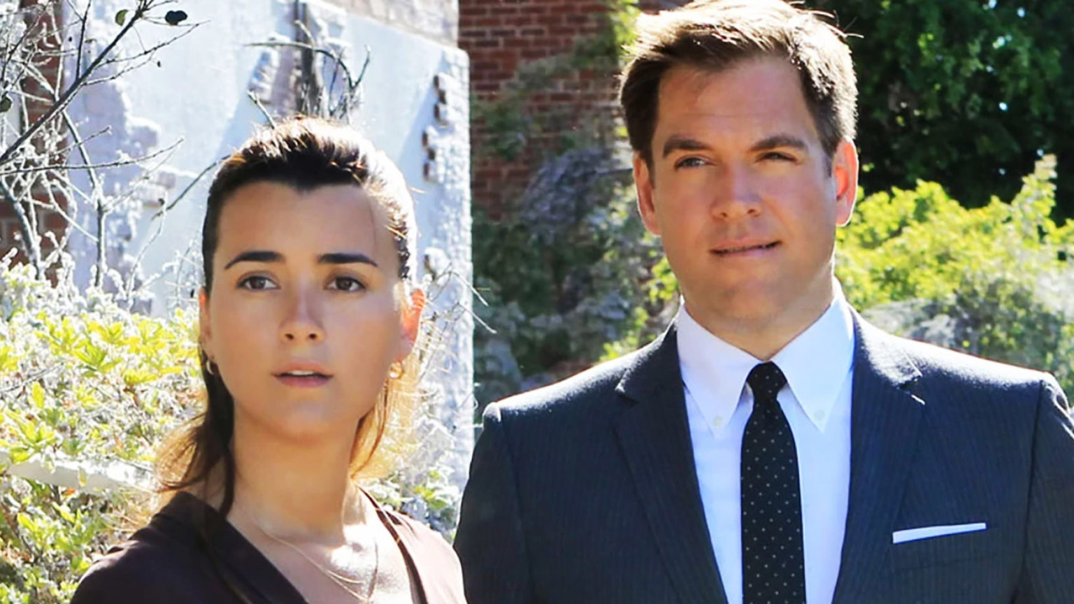 NCIS spoilers: Ziva and Tony’s Reunion is ‘Confirmed’, According to ...