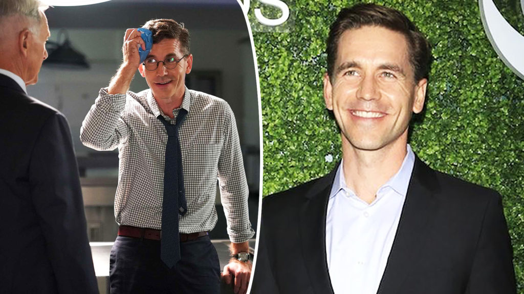 NCIS star Brian Dietzen Speaks About His Departure From The Show and ...