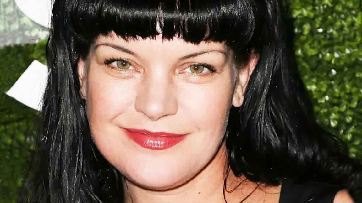 NCIS star Pauley Perrette Looks Completely Different After Must-See ...