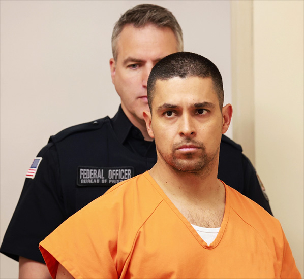 NCIS Season 20 Finale: Nick Torres is Sentenced To Prison – (However ...