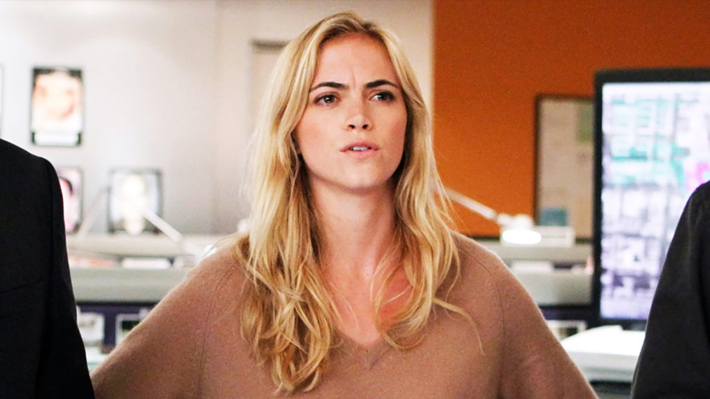 What Ncis Fans Still Dont Know About ‘eleanor Bishop Curious World