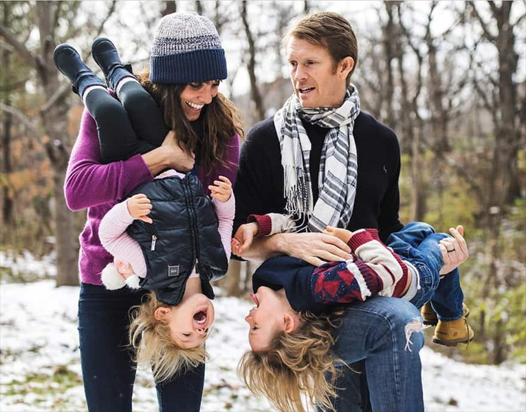 NCIS L.A star Daniela Ruah Speaks About Bittersweet Change With A ...