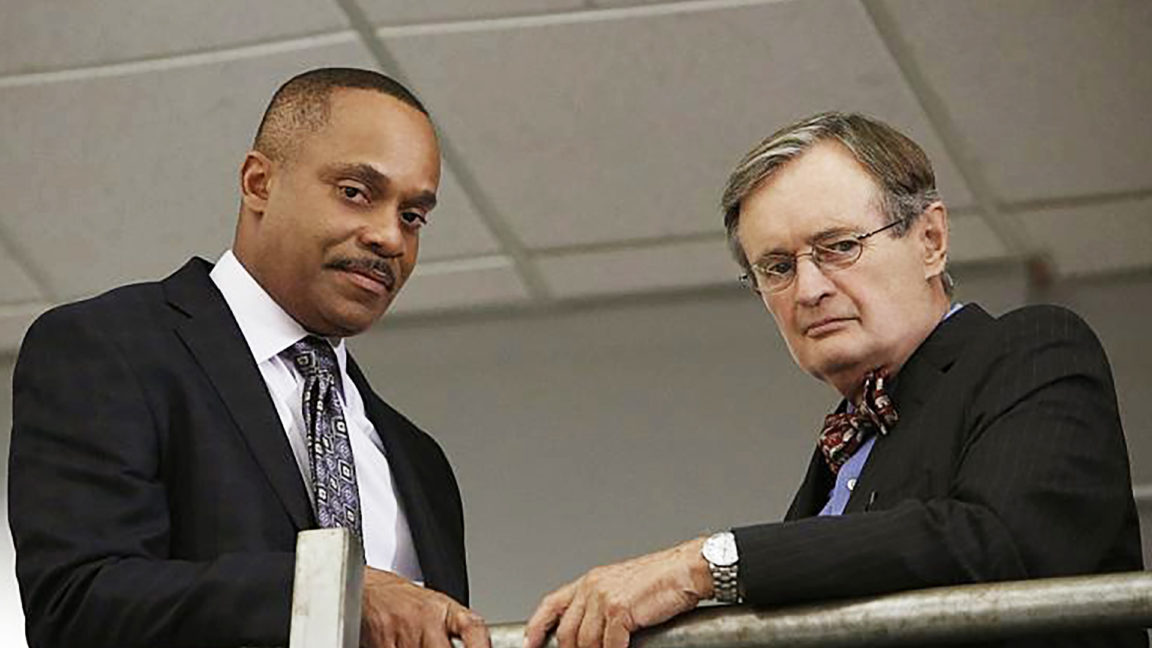 Ducky Mallard’s Exit Will Be Revealed in the Season Finale, According ...