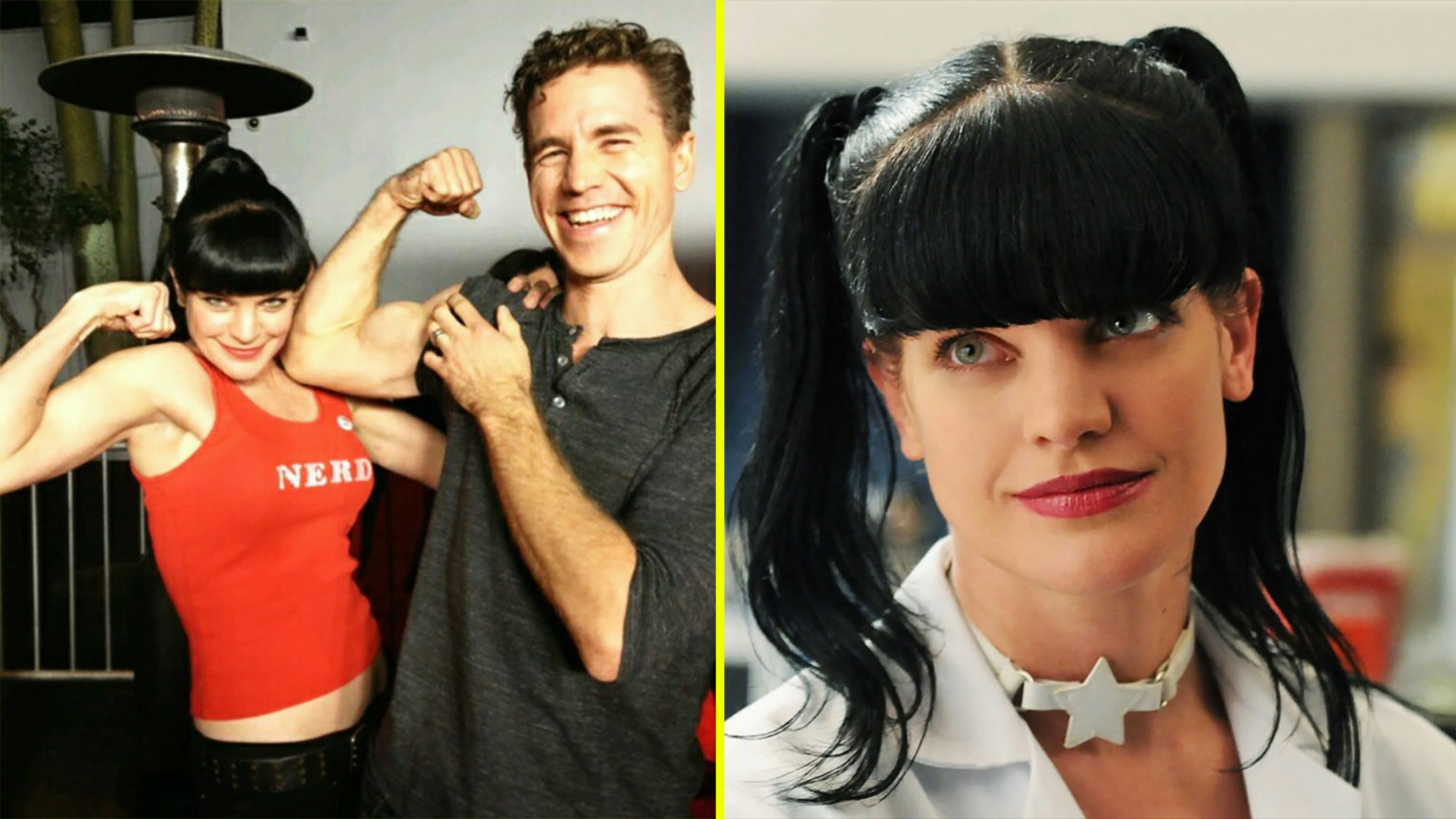 Fans of NCIS are in meltdown after Jimmy Palmer gives a sweet nod to ...