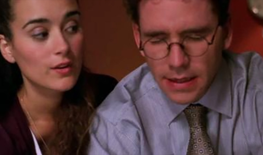 ‘NCIS’ Actor Brian Dietzen Has Responded To Michael Weatherly’s ...