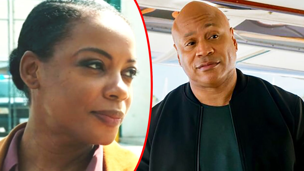In a Touching Sneak Peek, the NCIS LA Finale Pays Heartfelt Tribute To ...