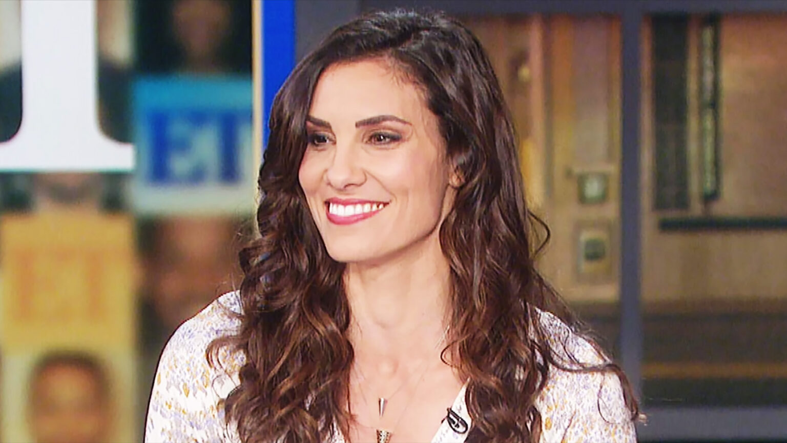 NCIS L.A star Daniela Ruah Speaks About Bittersweet Change With A ...