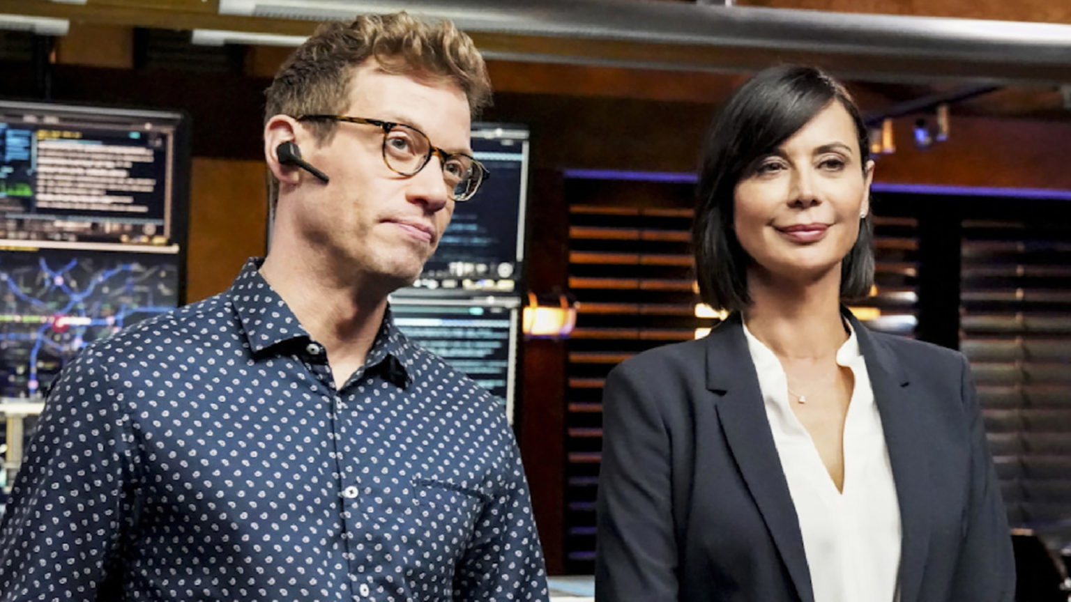 ‘NCIS Los Angeles’ Original Star Has Reacted To Missing The Series ...