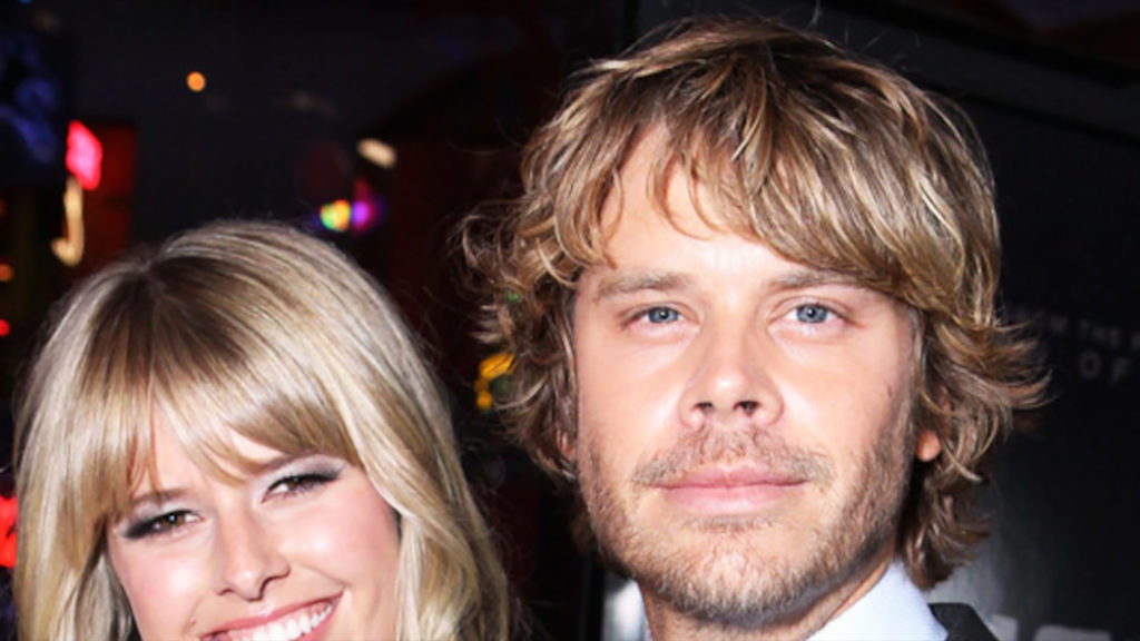NCIS L.A actor Eric Christian Olsen is Preparing For Big Change, and It ...