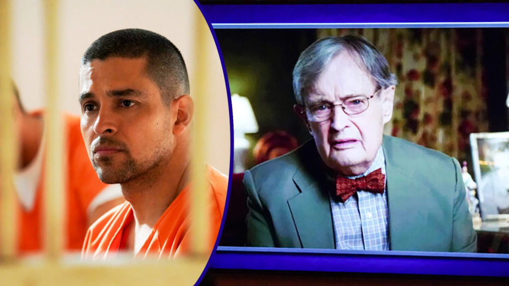 ‘NCIS’ Season 20 Finale: Ducky Returns to Assist Team, While Torres Is ...