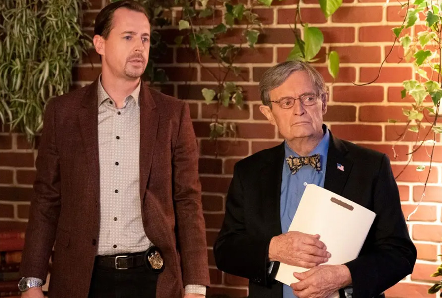 ‘NCIS’ Season 20 Finale: Ducky Returns to Assist Team, While Torres Is ...