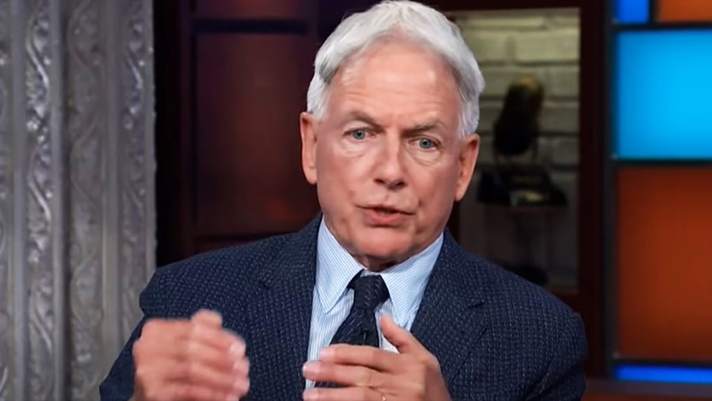 NCIS star Mark Harmon Explains Why the Show Has Been ‘Successful’ – in ...