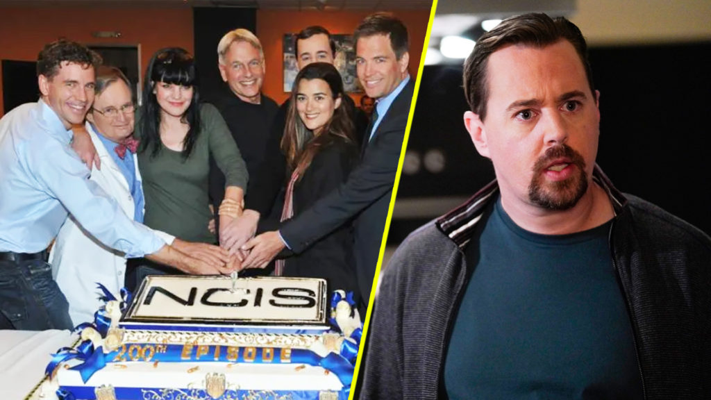 Fans Are All Asking Same Question After Seeing Sean Murray’s New NCIS ...