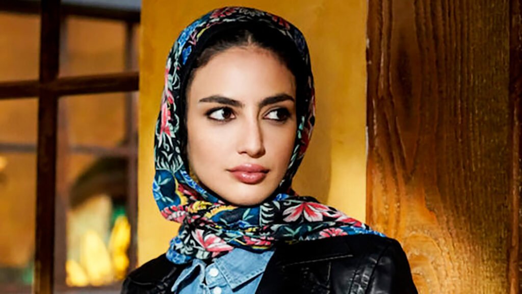 Medalion Rahimi’s Next Project After The End of ‘NCIS L.A’ Has Been ...