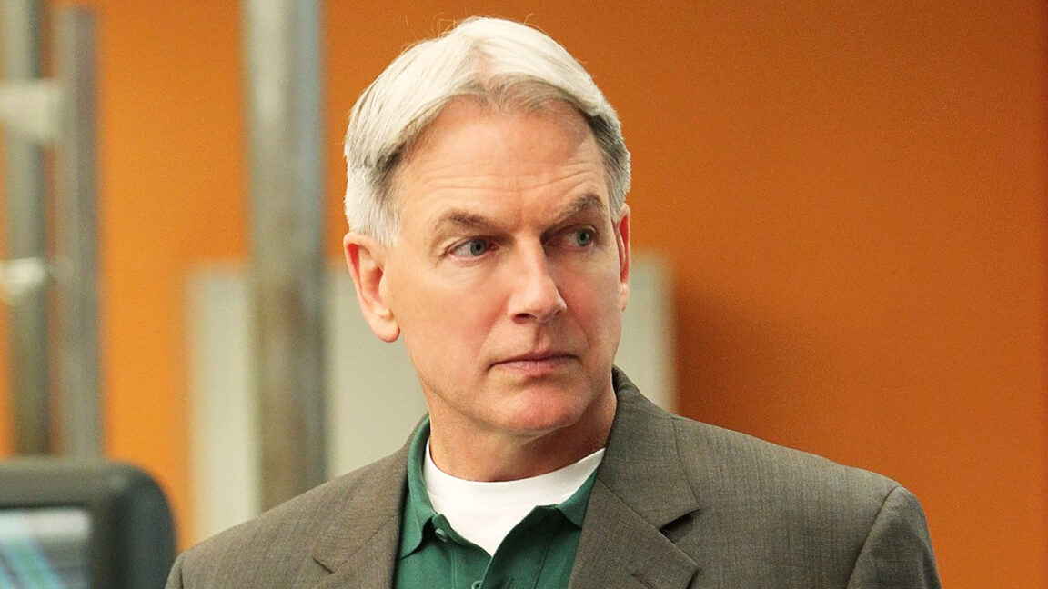 NCIS star Explains How the Departure of Mark Harmon Affected Their ...