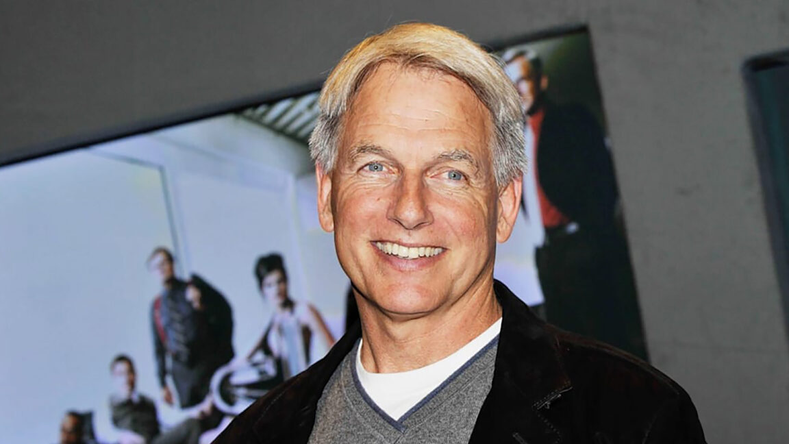 Mark Harmon is Working on A Book Based on The True History of NCIS ...