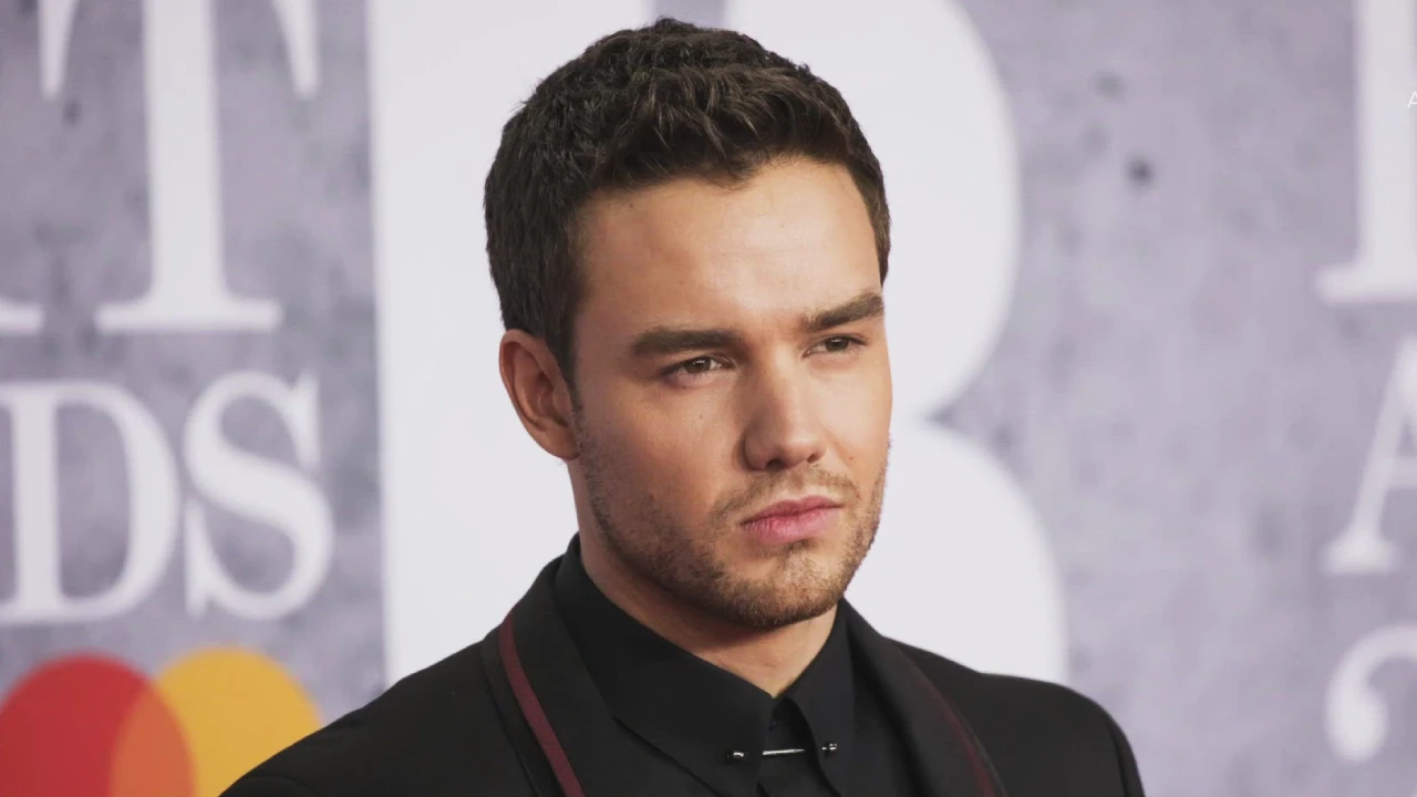 Former One Direction Star Liam Payne Passes Away At 31 Curious World
