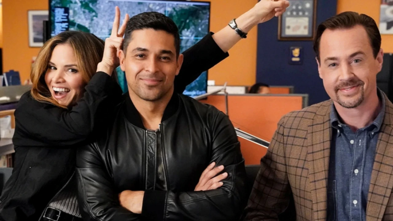 NCIS Is Back What Season 23 Means For Loyal Fans And The Future Of The NCIS Is Back What Season 23 Means For Loyal Fans And The Future Of The