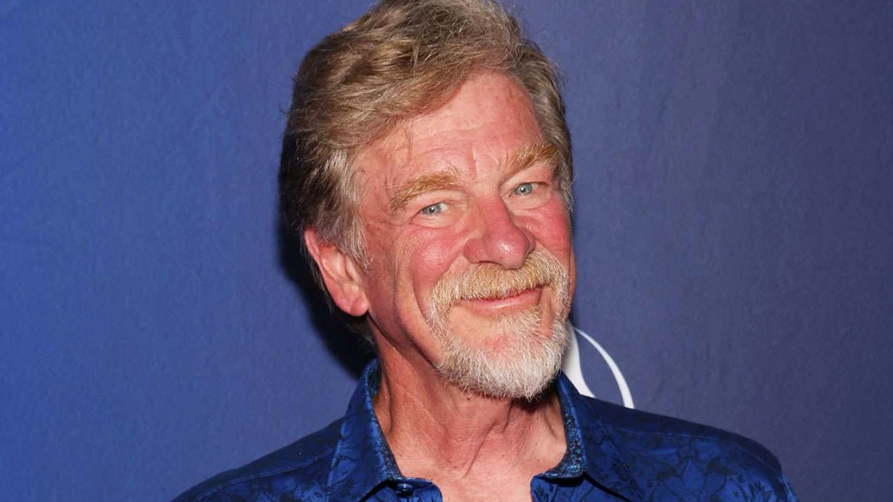 Roger Allers, Co-Director of The Lion King, Dies at 76 – Curious World